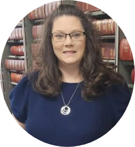 Register of Deeds | Greene County, NC